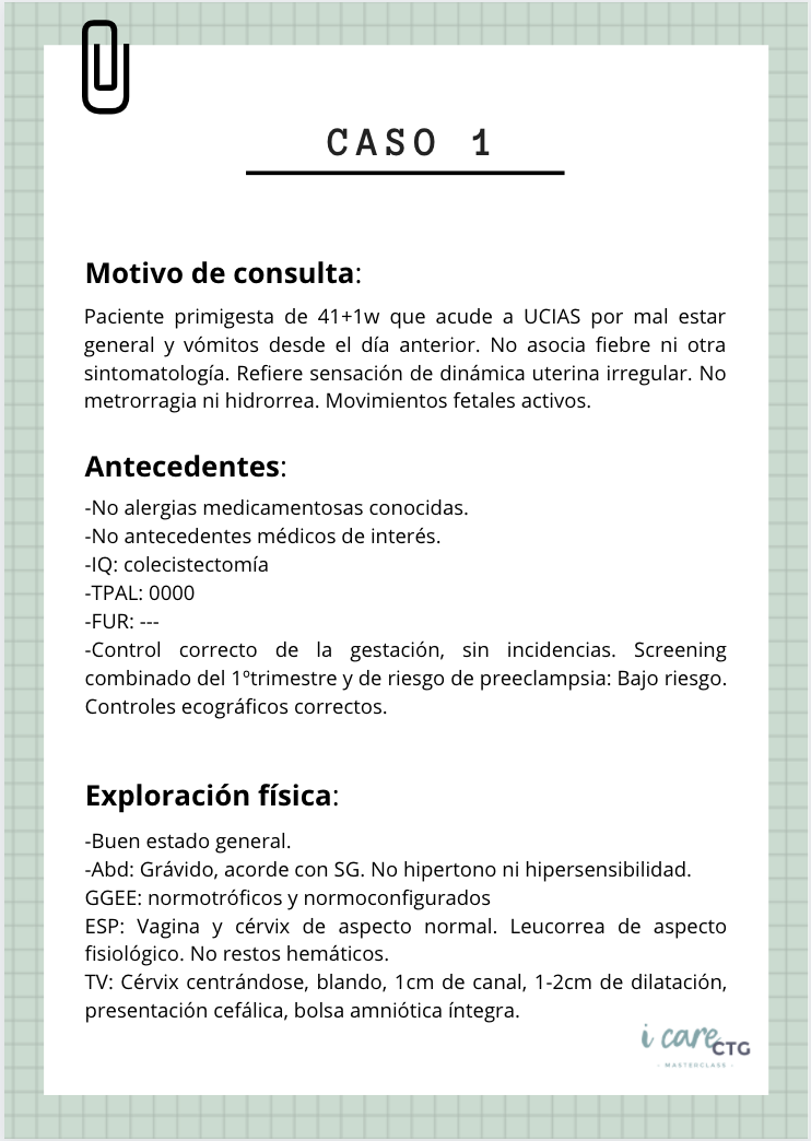 Ejemplo De Analisis De Caso Clinico Actualizado Novie - vrogue.co Ejemplo De Analisis De Caso Clinico Actualizado Novie - vrogue.co